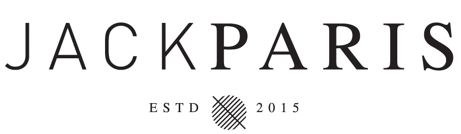 Jack Paris Logo